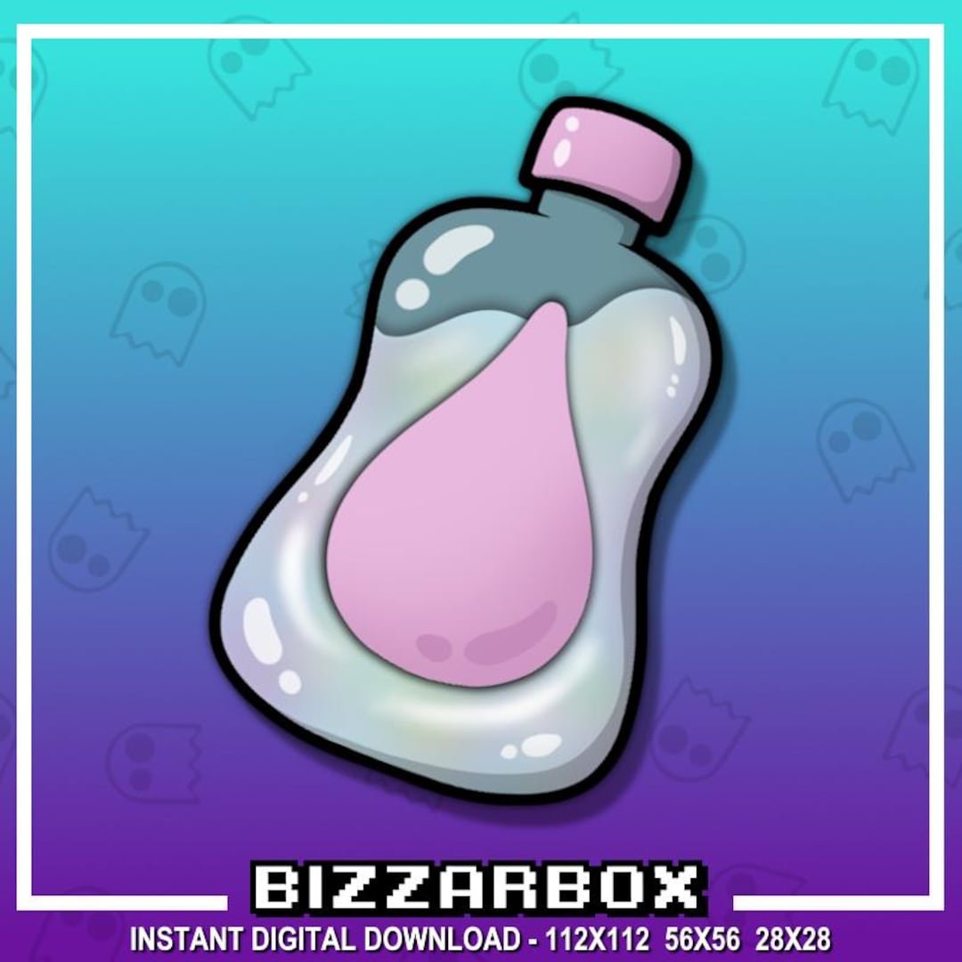 BABY OIL Twitch Emote / Twitch Emotes / Twitch Stream / Discord Emotes ...