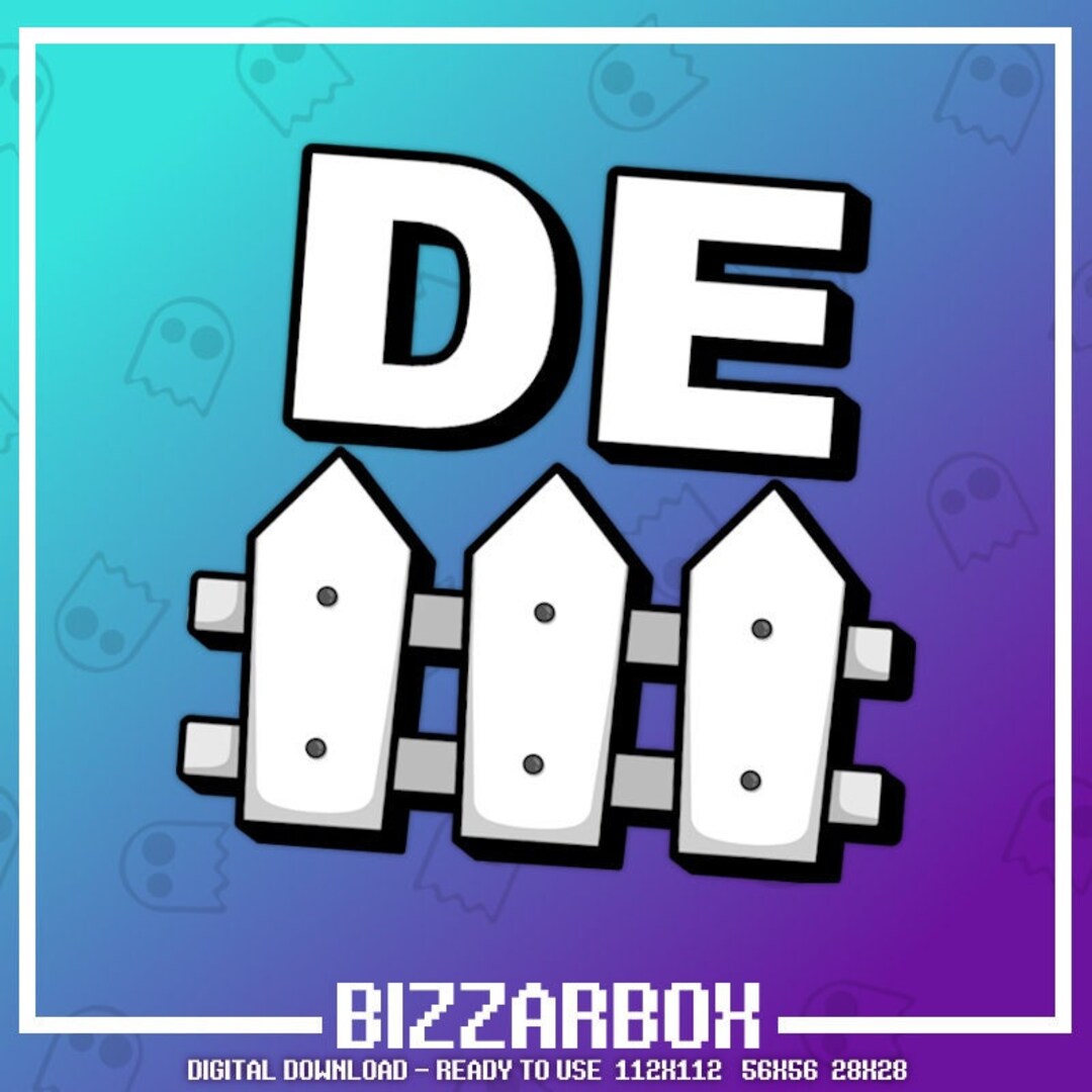 DEFENSE PUN Twitch Emote / Twitch Emotes / Twitch Stream / Discord ...