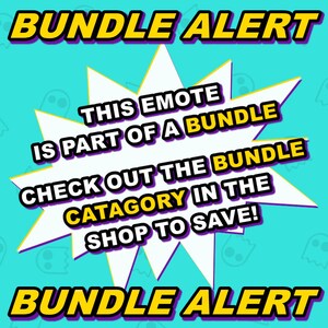 BULL CRAP Twitch Emote / Twitch Emotes / Twitch Stream / Discord Emotes ...