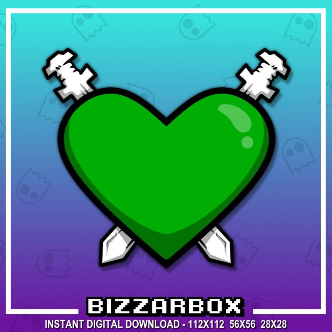 MOD LOVE Twitch Emote / Twitch Emotes / Twitch Stream / Discord Emotes ...