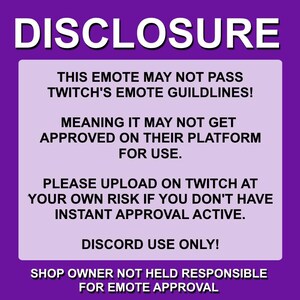 WINNER W TROPHY Twitch Emote / Twitch Emotes / Twitch Stream / Discord ...