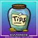 TIP JAR Twitch Emote / Twitch Emotes / Twitch Stream / Discord Emotes ...