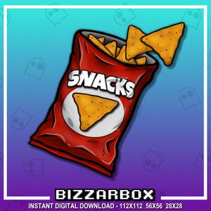MOVIE NIGHT EMOTE Bundle for Twitch / Discord / Stream / Affiliate ...