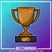 TROPHY EMOTE BUNDLE 3 Twitch Emote / Twitch Emotes / Twitch Stream ...