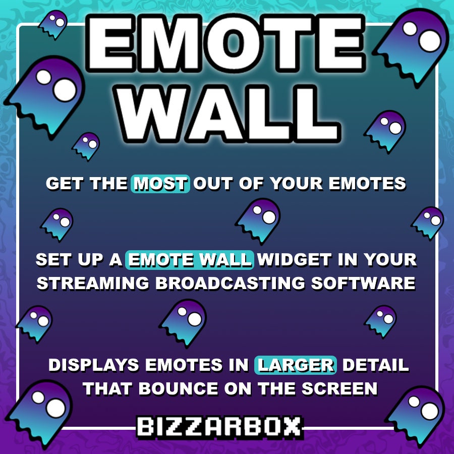 SHAME BELL Twitch Emote / Twitch Emotes / Twitch Stream / Discord ...