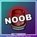 NOOB ALERT Twitch Emote / Twitch Emotes / Twitch Stream / - Etsy