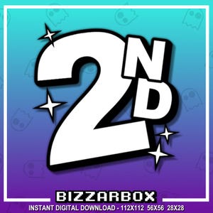 SECOND Channel Points Emote for Twitch / Discord / Stream / Affiliate ...