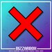 RED X Animated Twitch Emote / Twitch Emotes / Twitch Stream / Discord ...