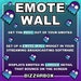 MOD LOVE Twitch Emote / Twitch Emotes / Twitch Stream / - Etsy