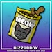 MOIST WET WATER Twitch Emote / Twitch Emotes / Twitch Stream / Discord ...