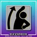 POSITIVE VIBES METER Twitch Emote / Twitch Emotes / Twitch Stream ...
