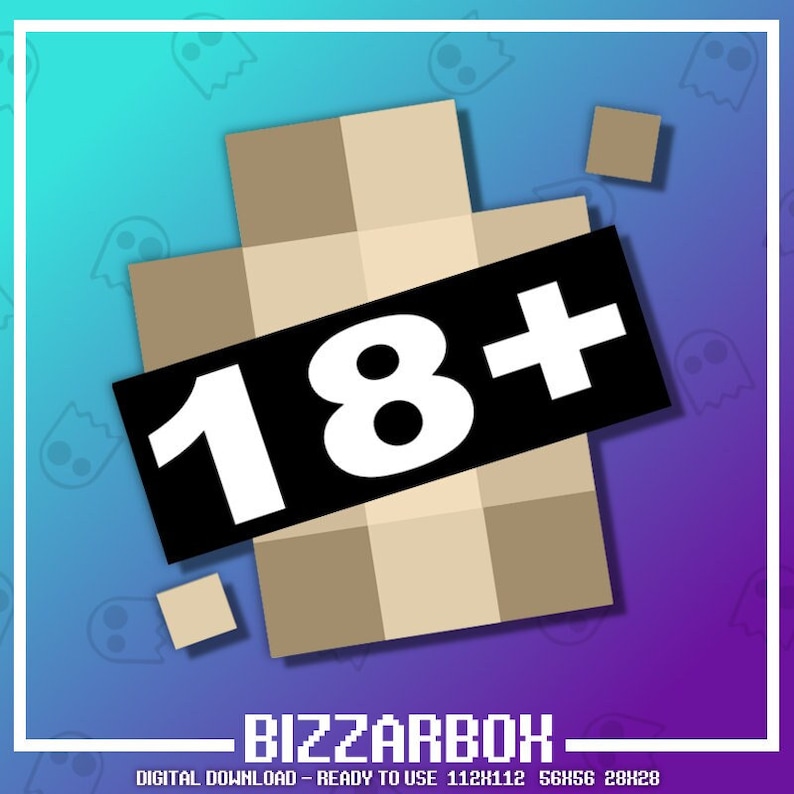 18 BLUR Twitch Emote / Twitch Emotes / Twitch Stream / Discord Emotes ...