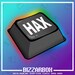 HAX KEY Twitch Emote / Twitch Emotes / Twitch Stream / Discord - Etsy