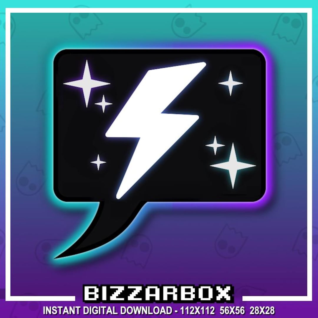 MESSAGE Channel Points Emote for Twitch / Discord / Stream / TTS ...