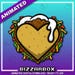 JUMP SCARE Animated Twitch Emote / Twitch Emotes / Twitch Stream ...