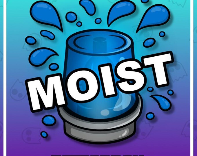Chancla Emote for Twitch Emotes | Animated Emote Party Mode & Static ...