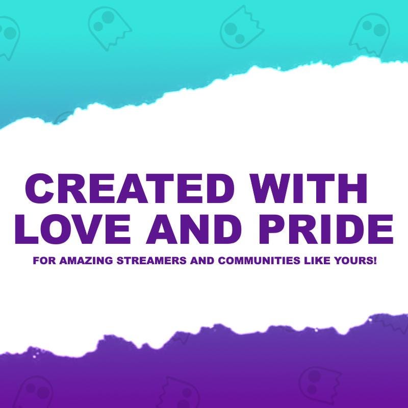 DONATION JAR Twitch Emote / Twitch Emotes / Twitch Stream / Discord ...