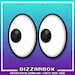 SIDE EYE Twitch Emote / Twitch Emotes / Twitch Stream / Discord Emotes ...