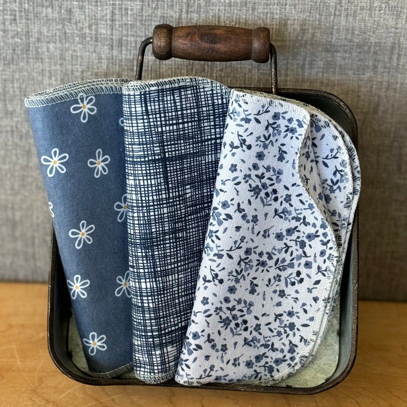 Napkins 12 Pack - Etsy