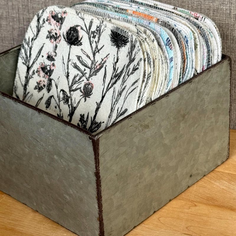 7 X 7 Cloth Napkins - Etsy UK