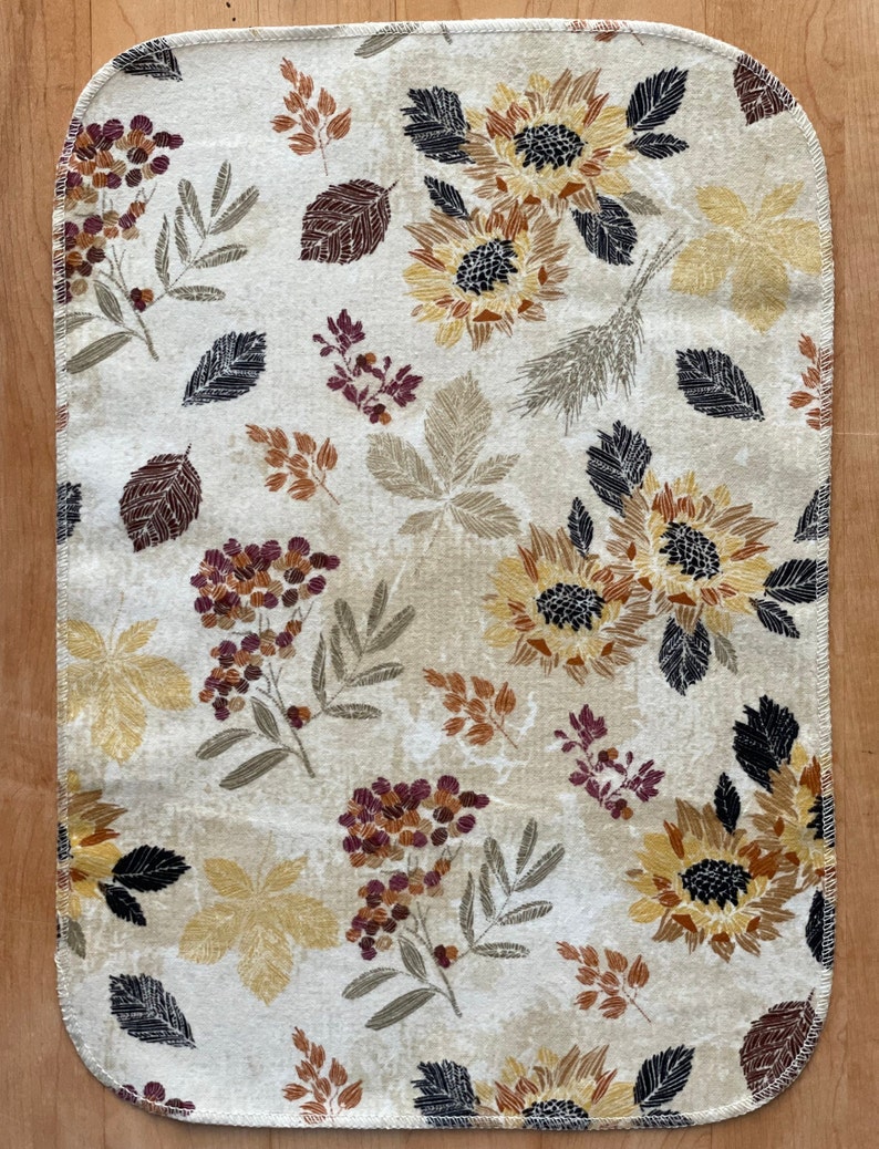 Paperless paper Towels 12 10x14 1 Ply / Snack Plate - Etsy