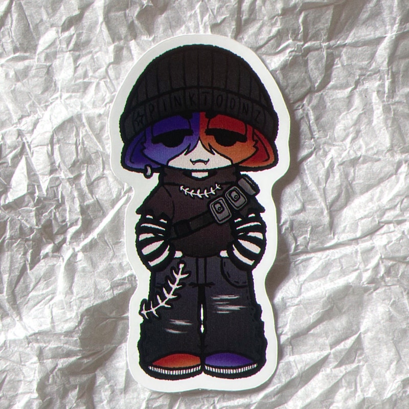 Meowskulls - Etsy
