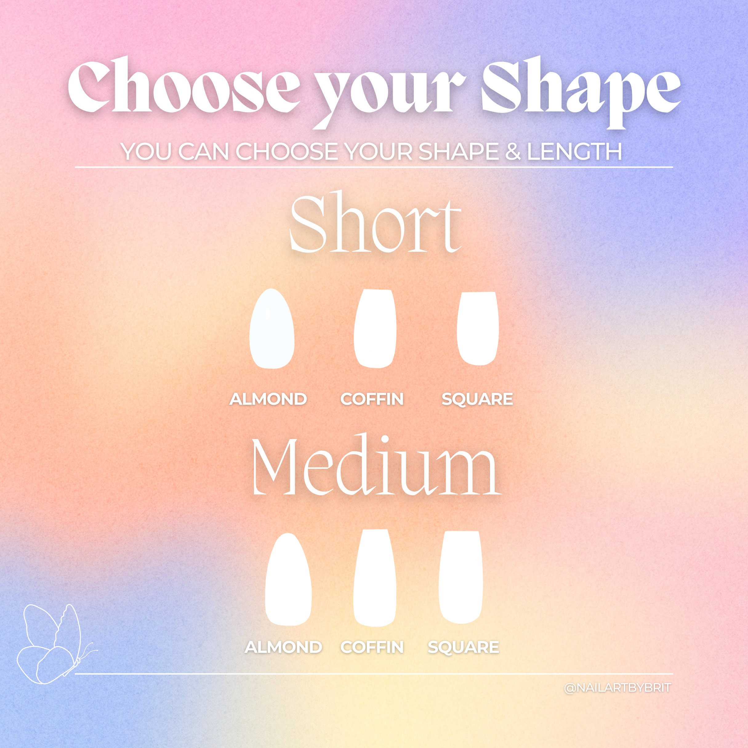 Reputation Nails / Eras Tour Nails / Taylor Swift Album Nails - Etsy España