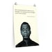 James Baldwin Quote Printed Poster - Etsy