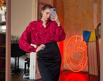 Puff Shoulder Pads - Etsy