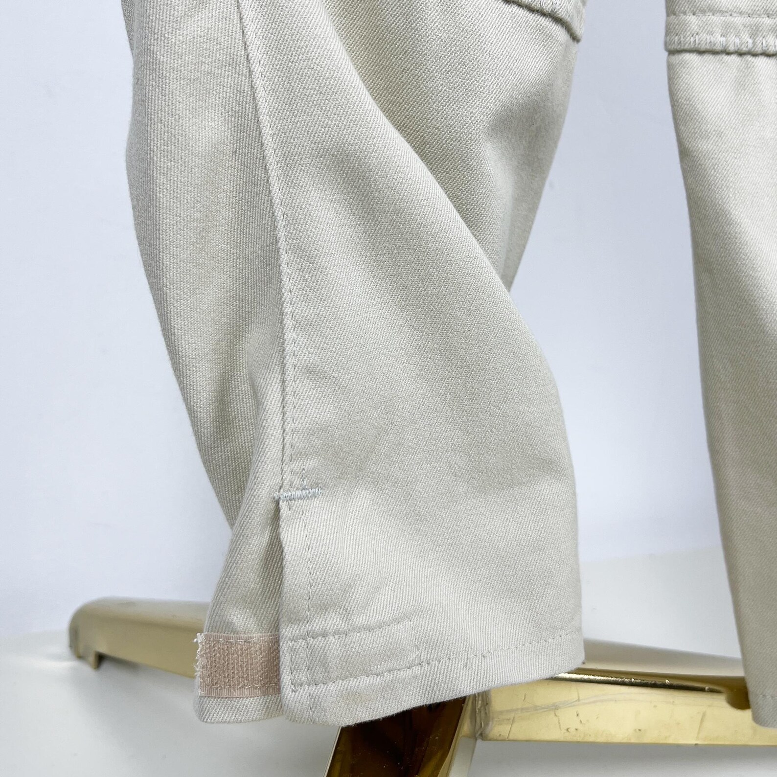 Vintage Cerruti 1881 Jodhpurs, Cream White Equestrian Trousers, Horse ...
