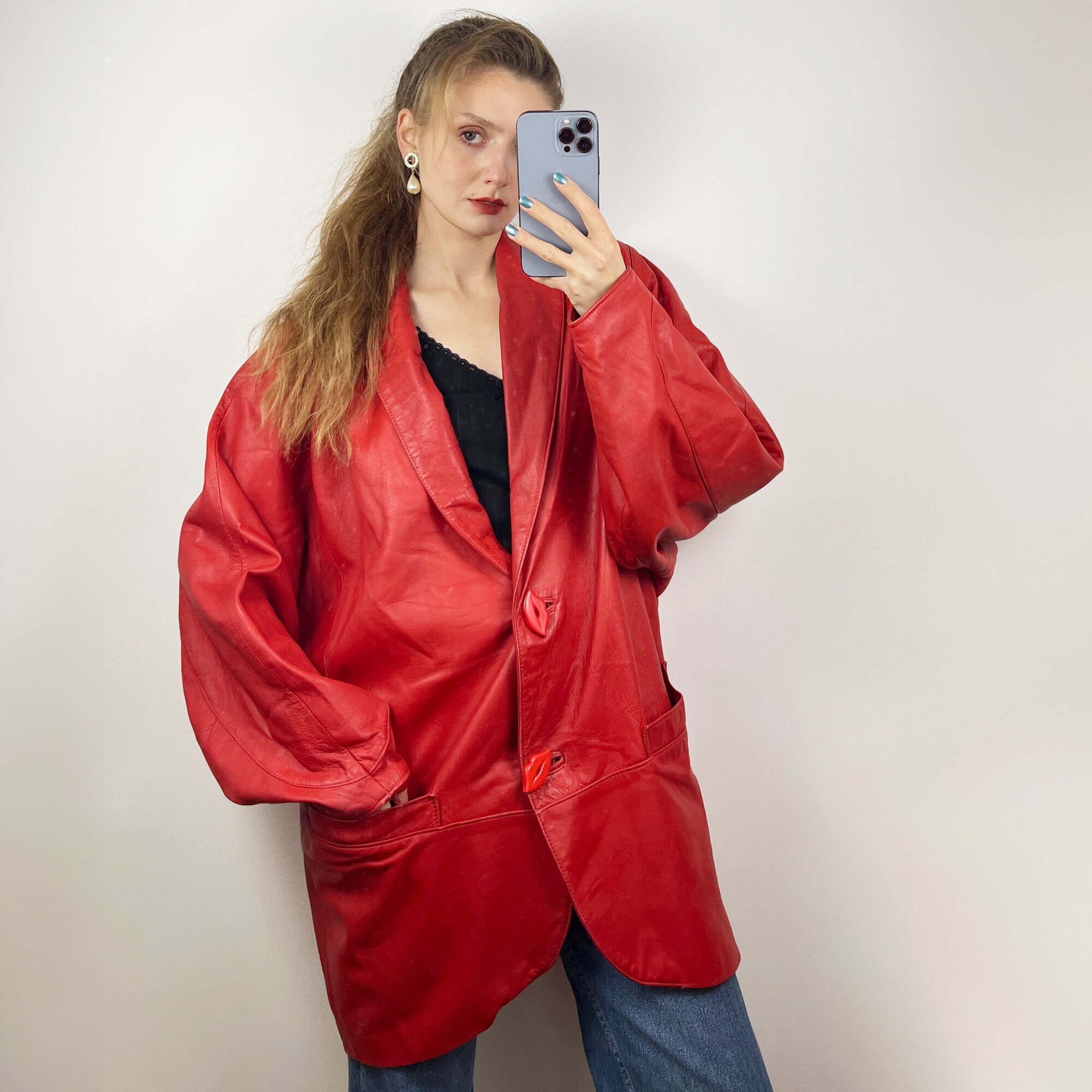 Vintage Jackets, Retro Style Jackets