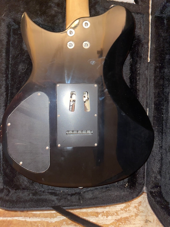 Washburn electric guitar | Etsy