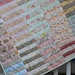 Color Stack Quilt Pattern - Etsy