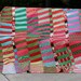 Color Stack Quilt Pattern - Etsy