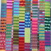 Color Stack Quilt Pattern - Etsy