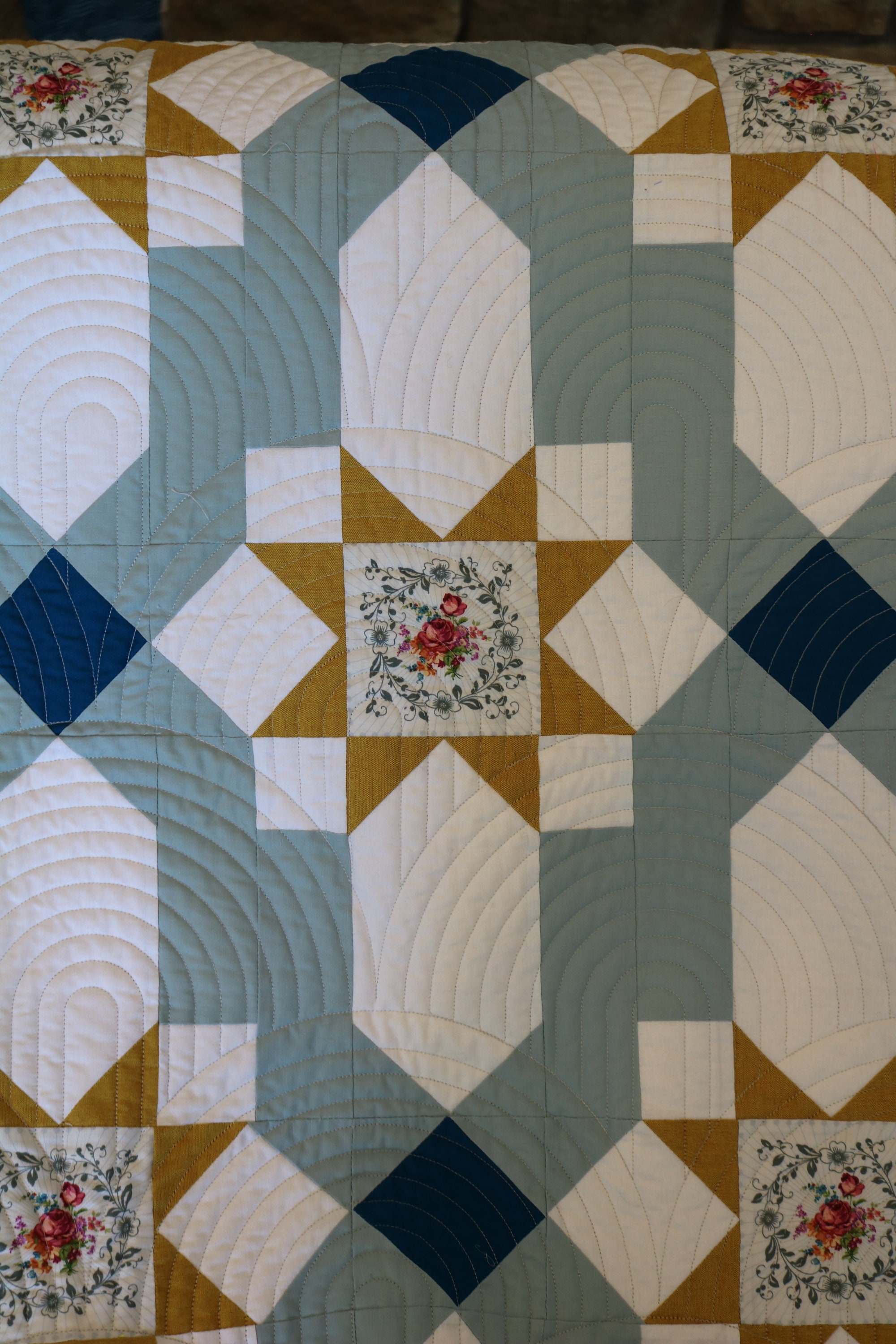 Listen Quilt Pattern - Etsy