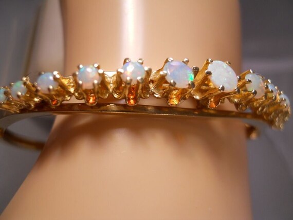 Heavy 15.13g 14k Yellow Gold 13 Graduating in Size Ro… - Gem