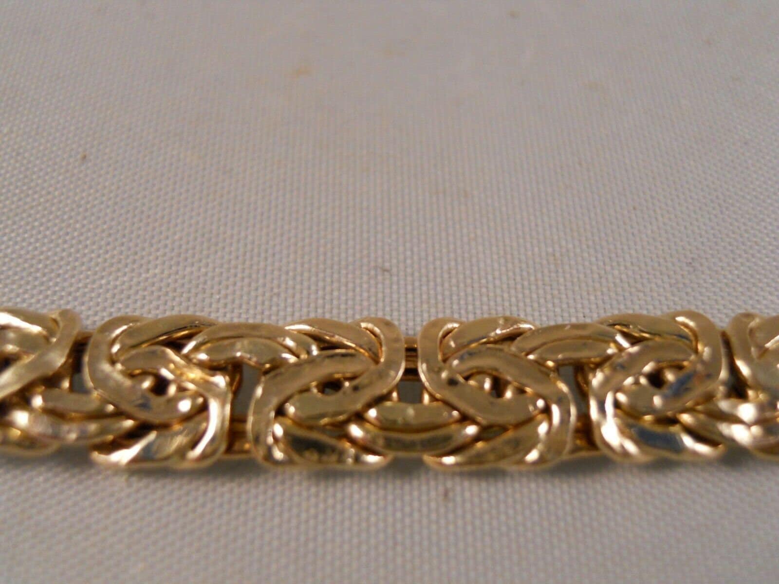 Ak 14k turkey bracelet store
