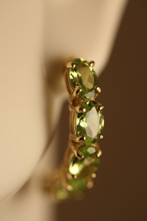 vintage samuel aaron designs - Gem