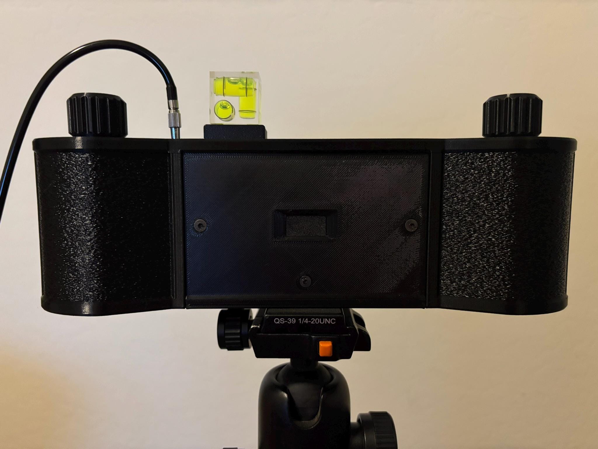 6x17 Panoramic Pinhole Camera STL Files - Etsy