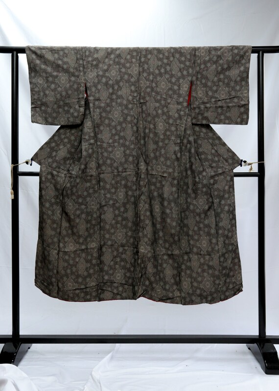 Vintage showa era japanese - Gem