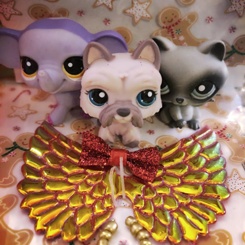 Lps Lot - Etsy