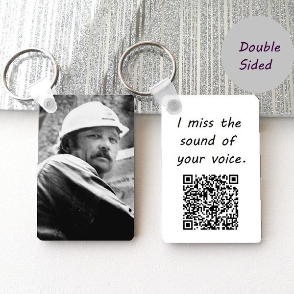 Voice Recording Gift - 60+ Gift Ideas for 2024