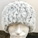 Crochet Ushanka Hat Pattern, Faux Fur Hat Pattern, Fur Trim Hat Pattern ...