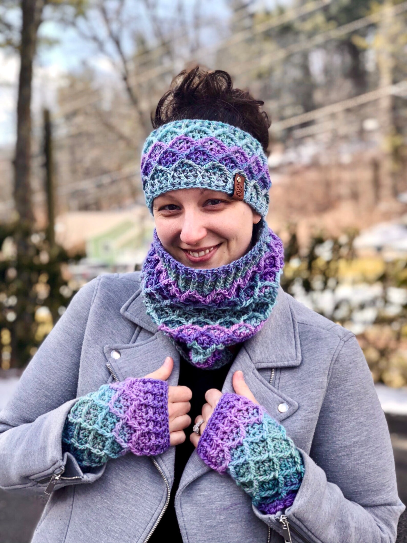 Queen Bee Set PDF Pattern Only Not a Finished Product | Etsy