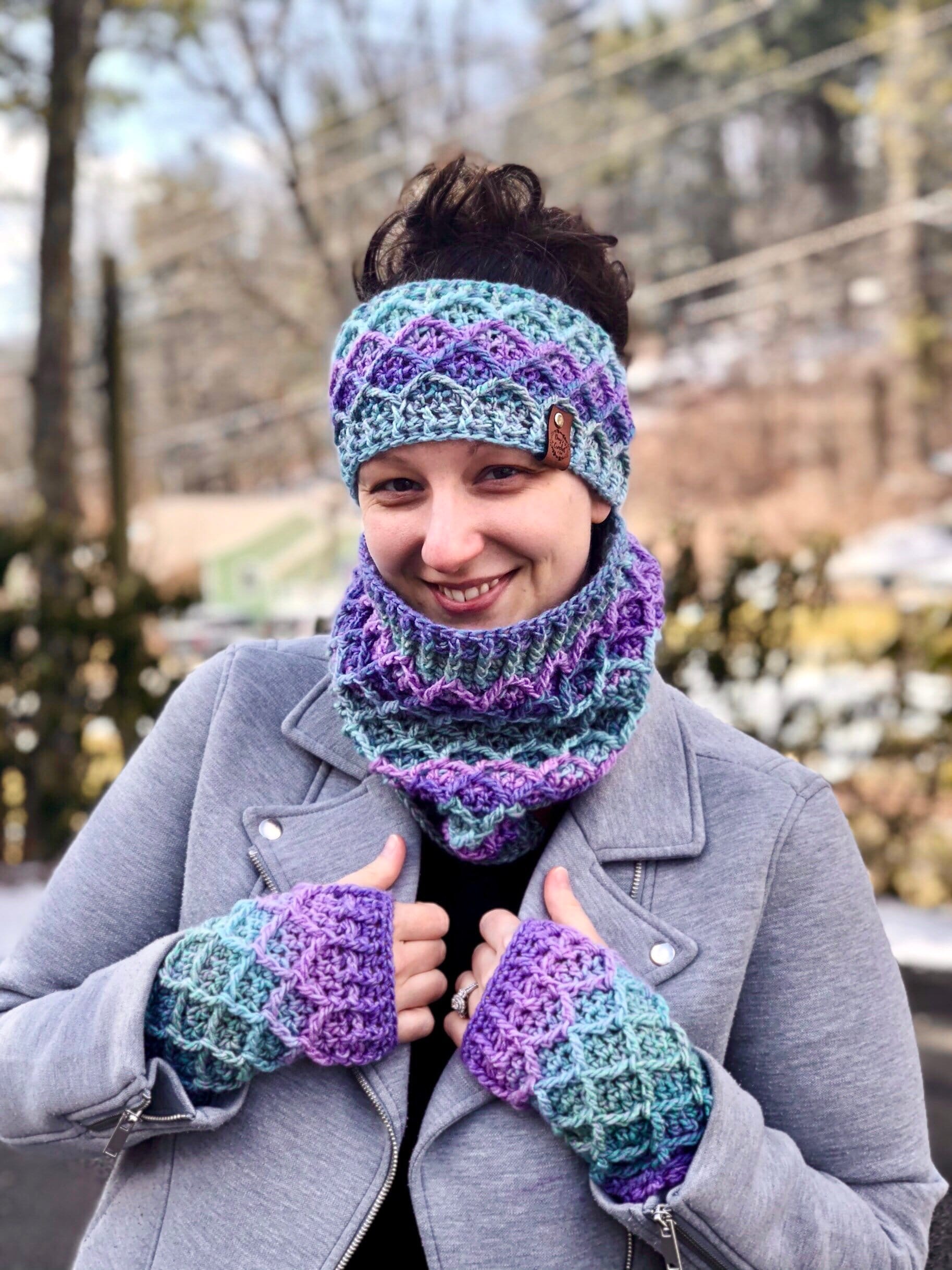 Queen Bee Set PDF Pattern Only Not a Finished Product | Etsy