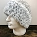 Crochet Ushanka Hat Pattern, Faux Fur Hat Pattern, Fur Trim Hat Pattern ...