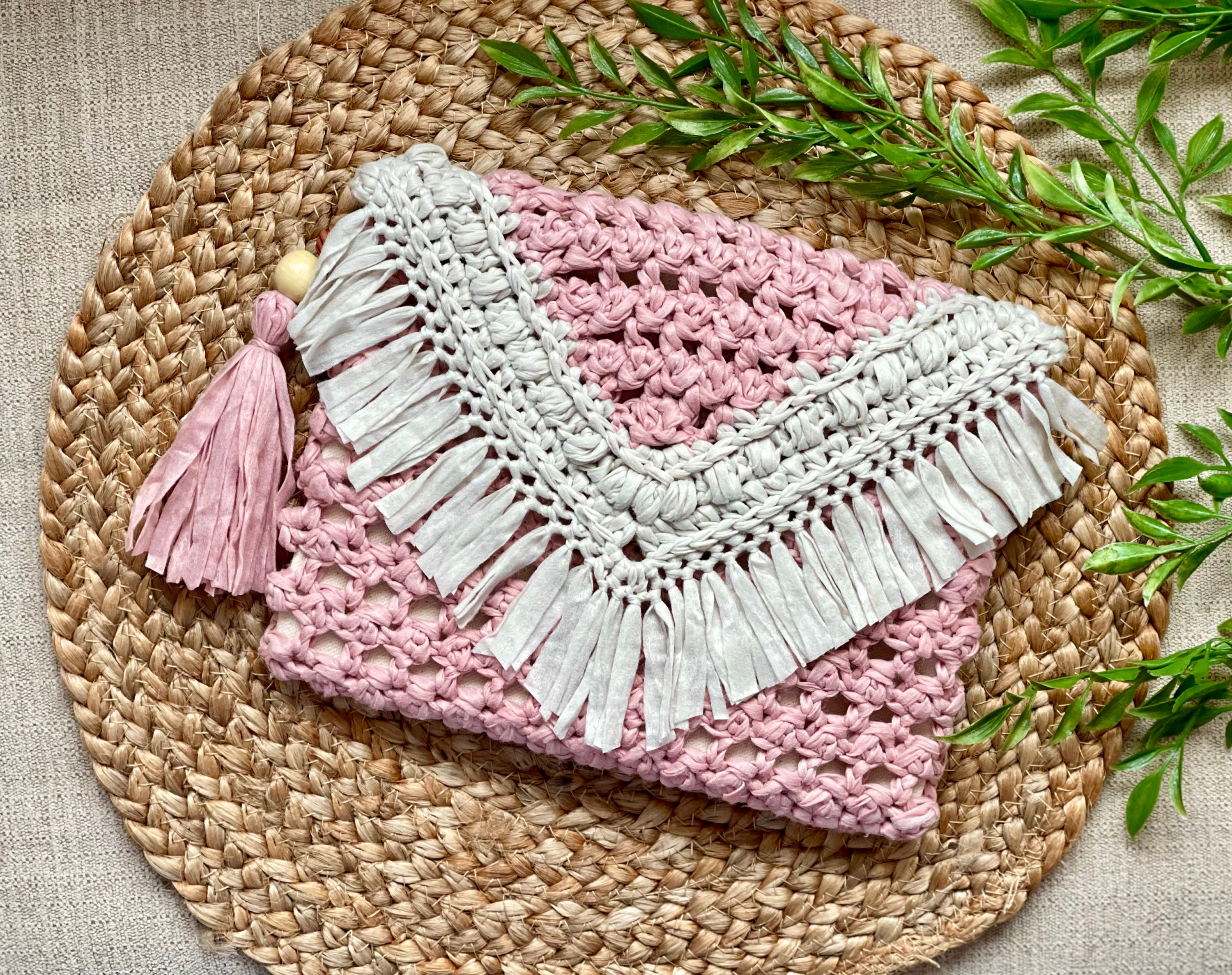 The Coco Clutch PDF Pattern Only NOT a Finished Product | Etsy