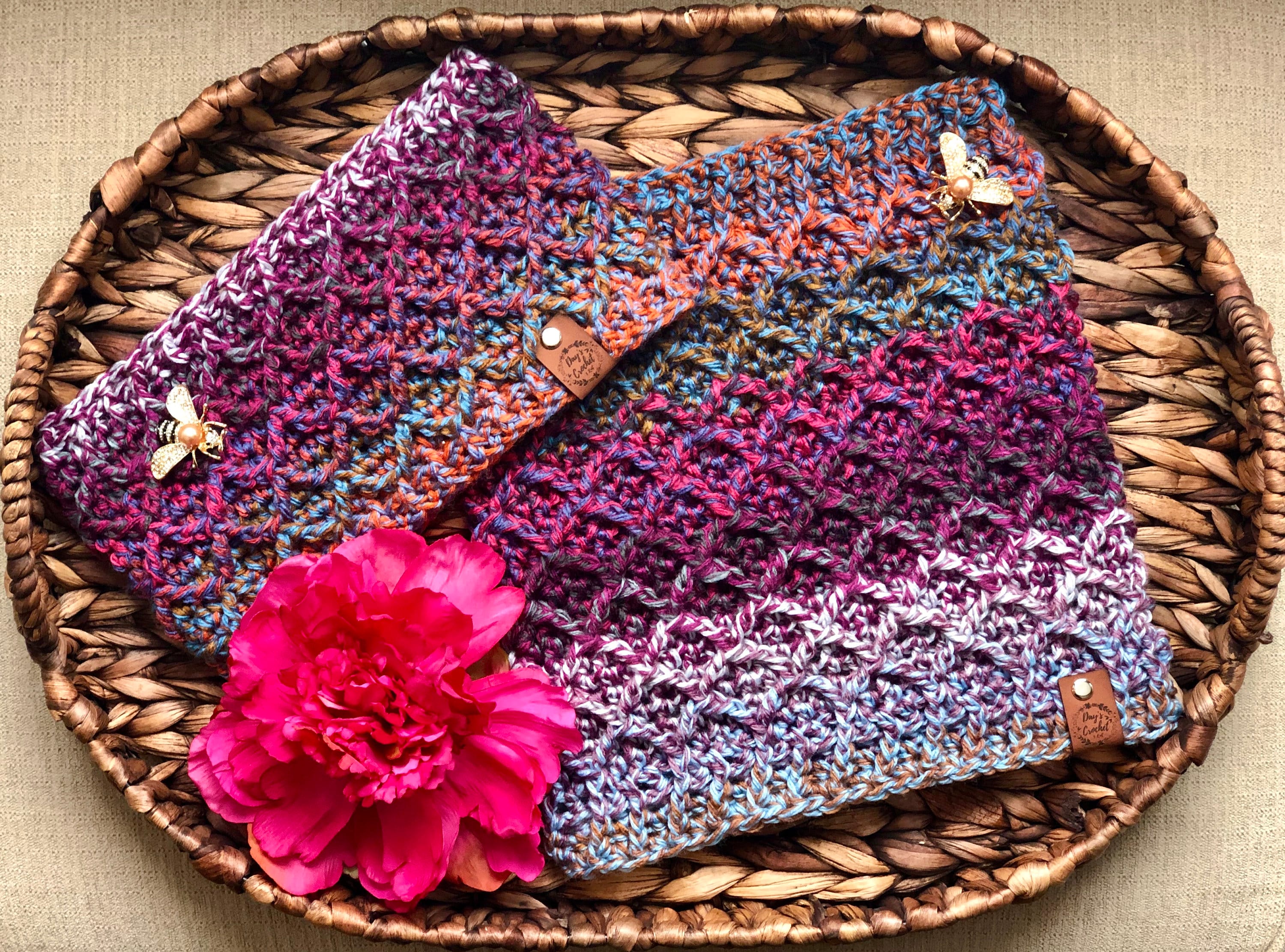 Queen Bee Set PDF Pattern Only Not a Finished Product | Etsy