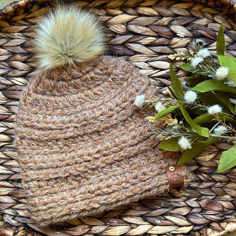 Toque Hats - Etsy